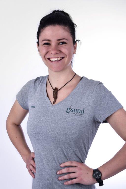 G´sund Praxis für Physiotherapie Stefan Hillinger - Team & Praxis